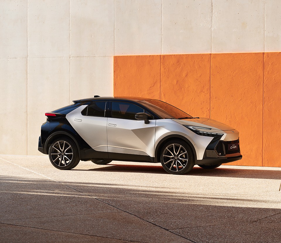 Rabljeni automobili | Toyota Bosna i Hercegovina